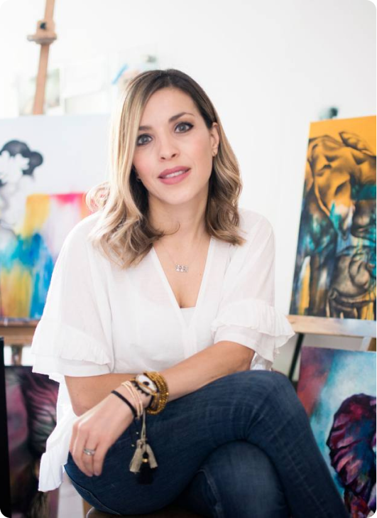 Personal Artist Mentors | Accelerate Your Artistic Journey with Milan ...