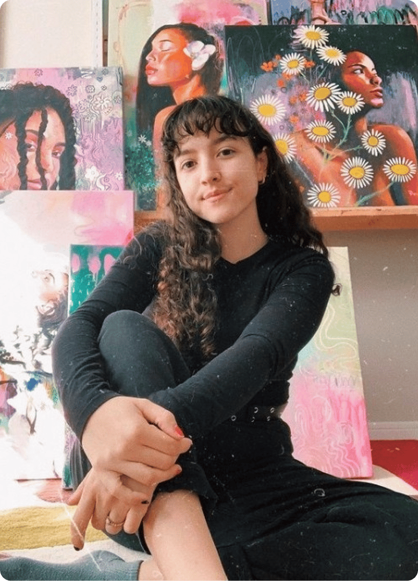 Personal Artist Mentors | Accelerate Your Artistic Journey with Milan ...