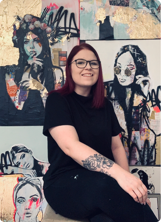 Personal Artist Mentors | Accelerate Your Artistic Journey with Milan ...