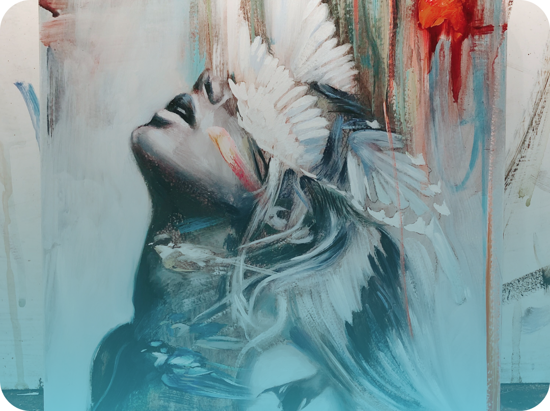 How to Find Your Purpose as an Artist